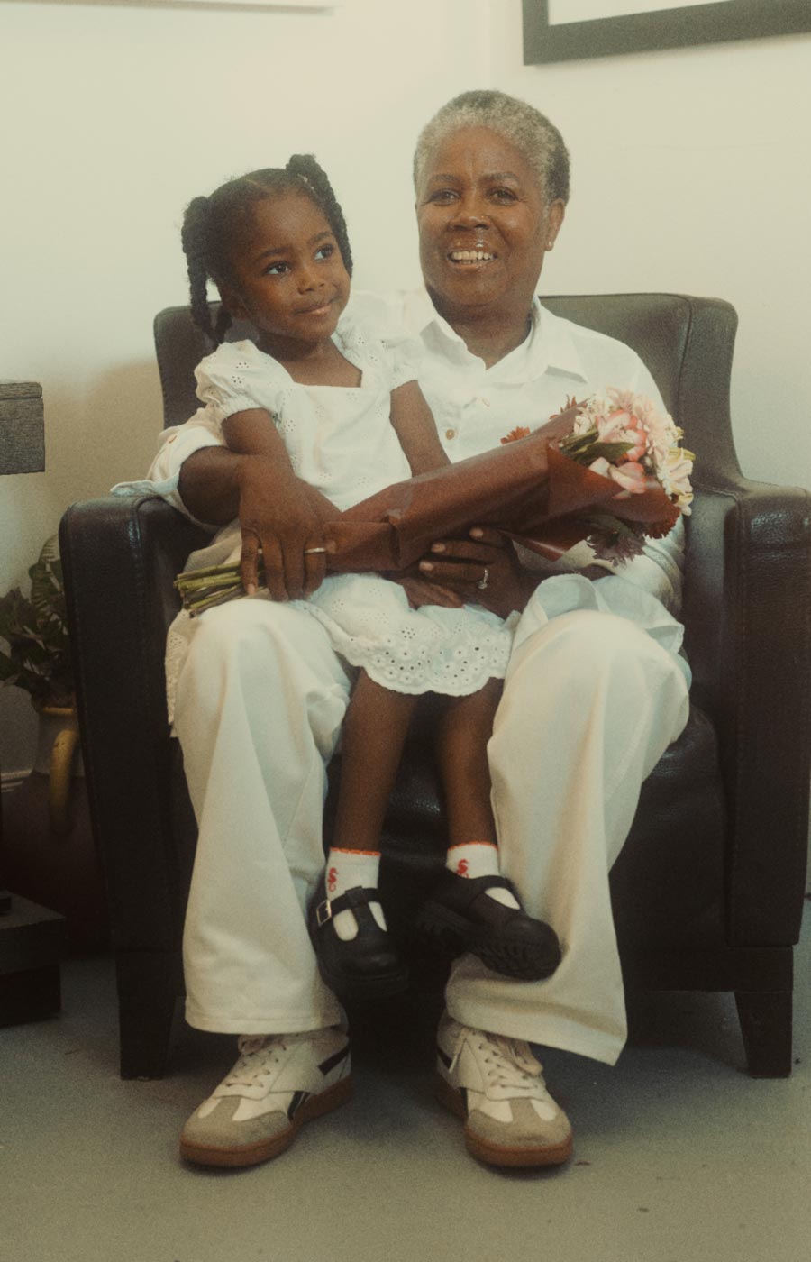 Tribute to Ayanna Smith | National Domestic Workers Alliance