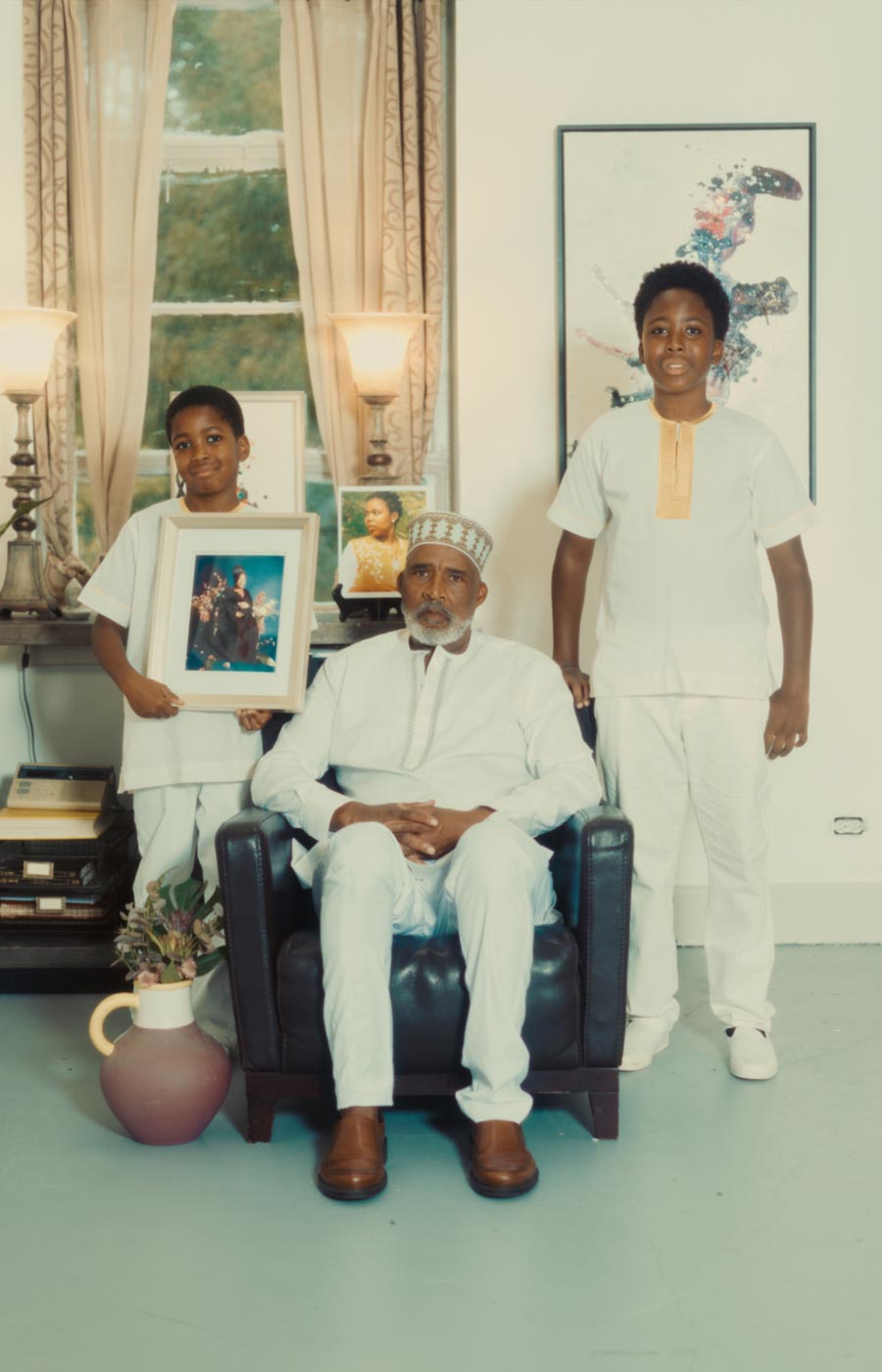 Tribute to Ayanna Smith | National Domestic Workers Alliance
