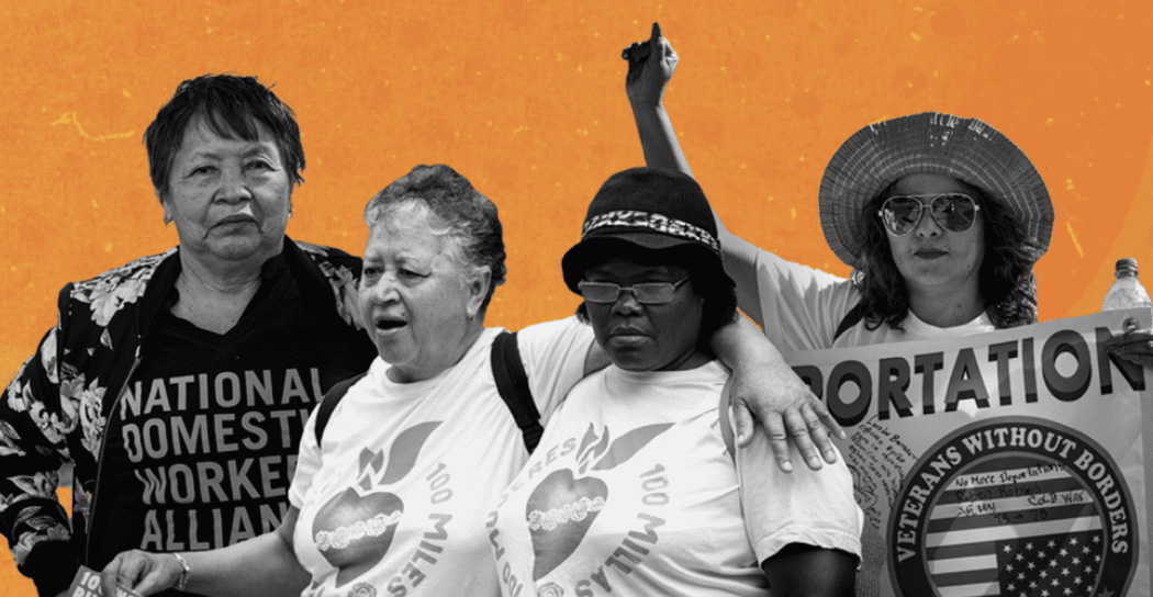 Know Your Rights | National Domestic Workers Alliance