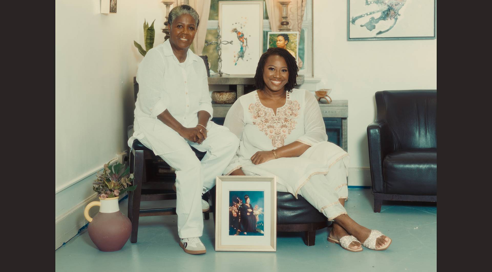 Tribute to Ayanna Smith | National Domestic Workers Alliance