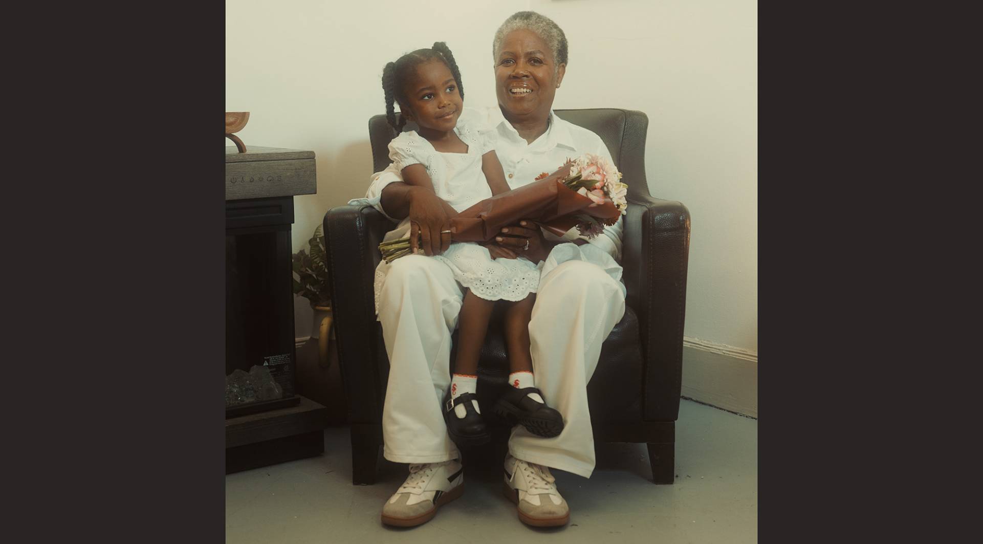 Tribute to Ayanna Smith | National Domestic Workers Alliance